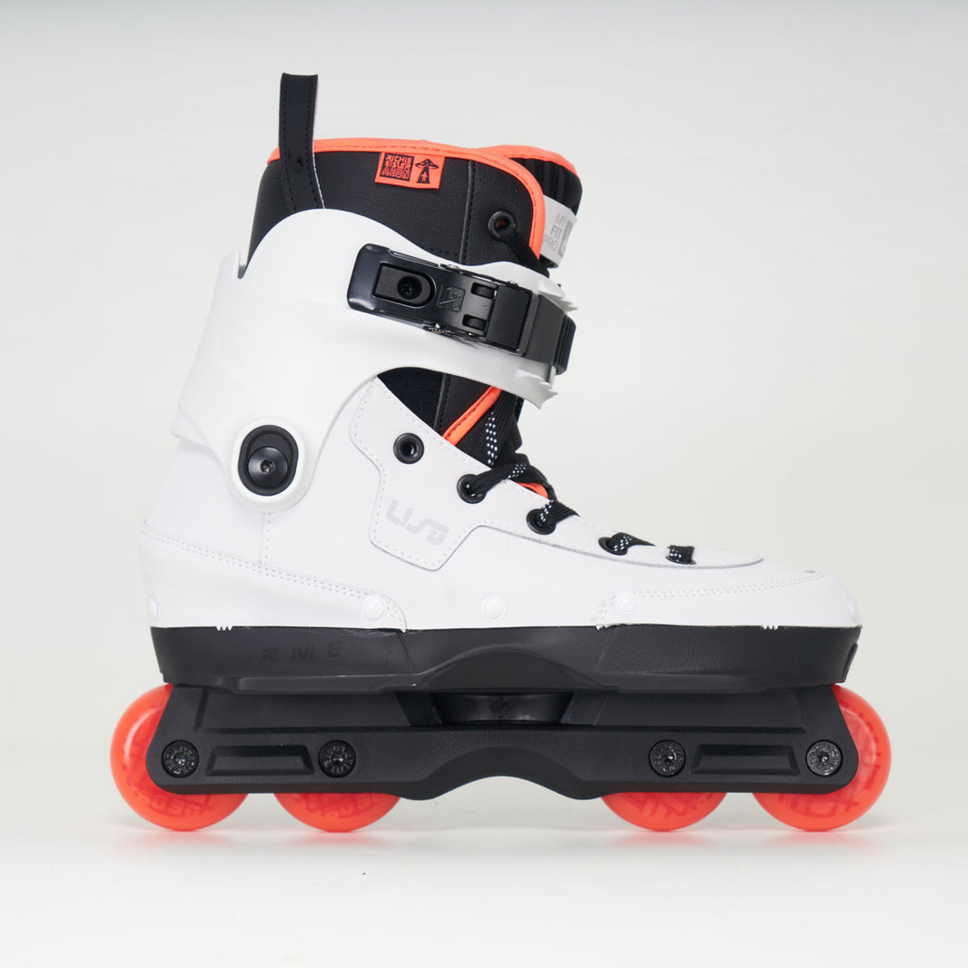Aggressive Skates | Loco – Loco Skates