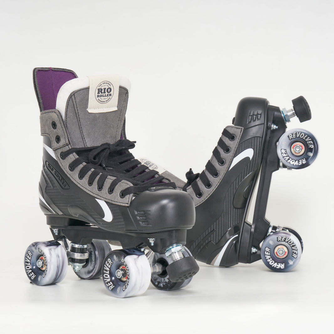 Rio Roller Skates – Loco Skates
