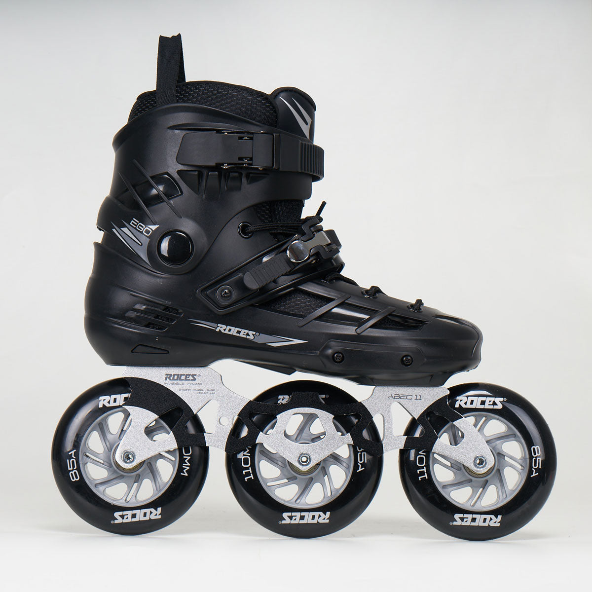 3 Wheel Skates - tri-blades - big wheel | Loco– Page 2– Loco Skates