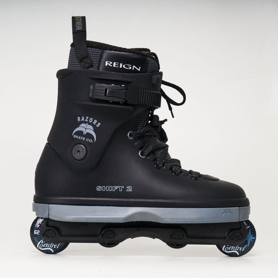 Aggressive Skates | Loco– Loco Skates