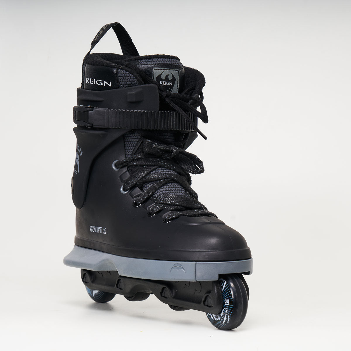 Aggressive Skates | Loco– Loco Skates