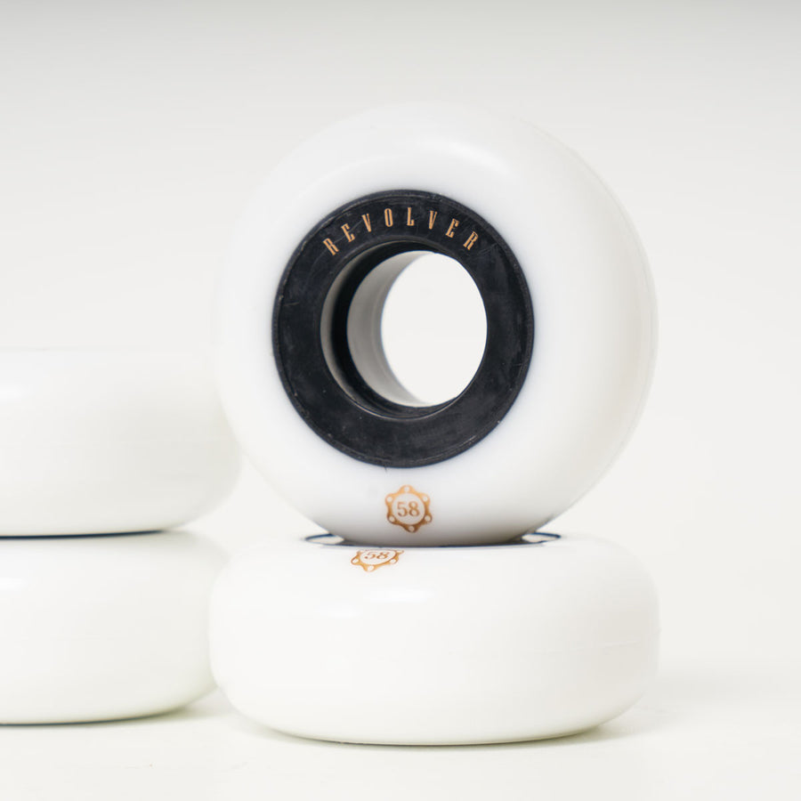 Aggressive skate wheels | Loco– Loco Skates