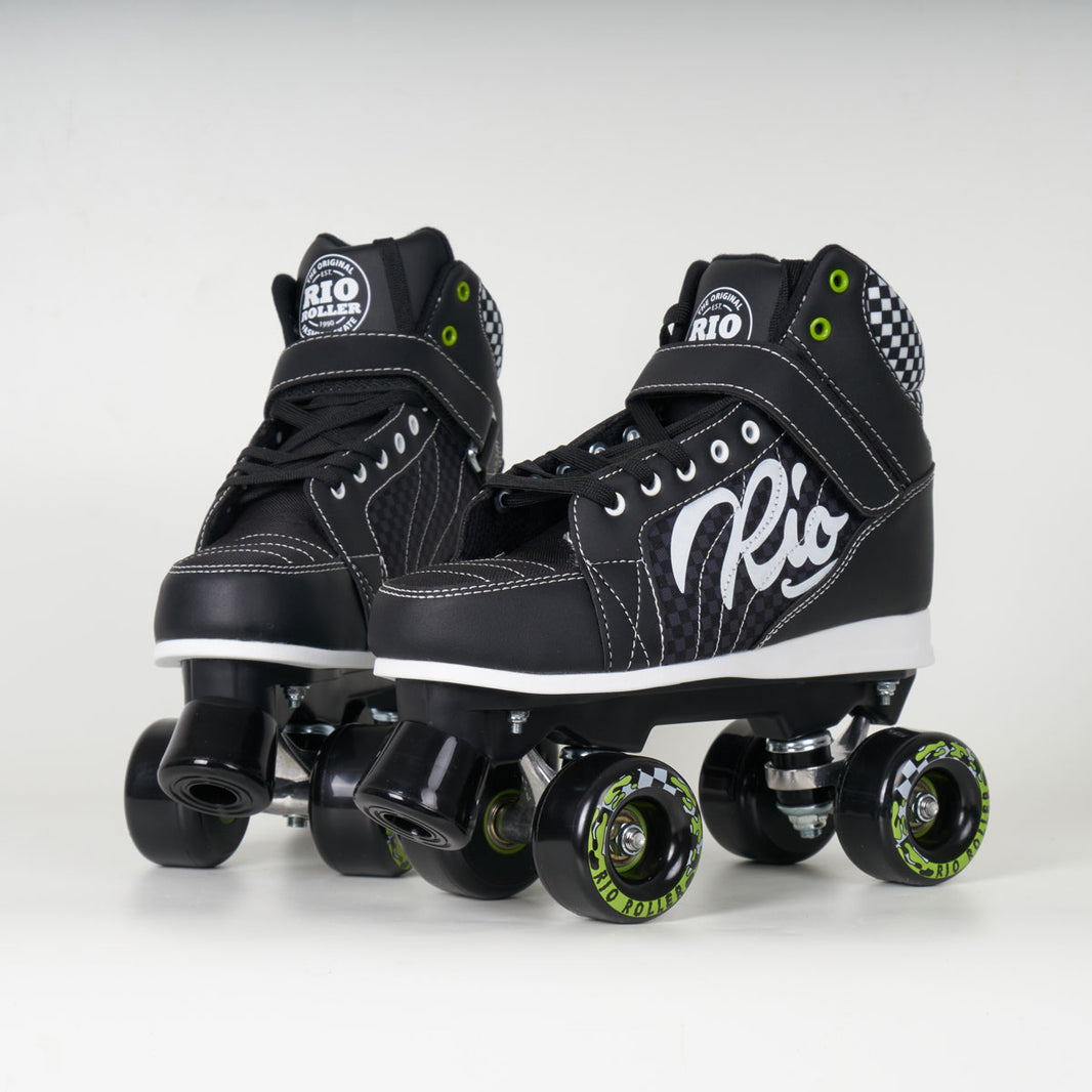 Buy Roller Skates & Roller Boots - UK based rollerskate shop – Loco Skates