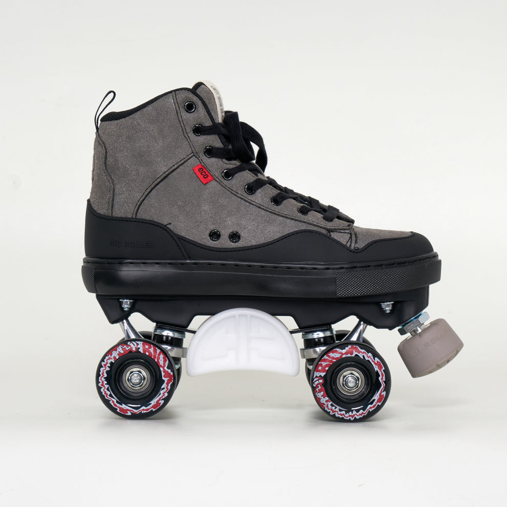 Rio Roller Ramp - Roller Skates – Loco Skates