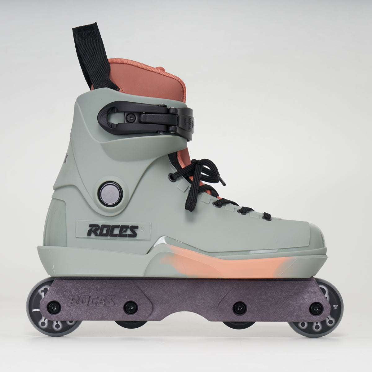 Roces Skates– Loco Skates