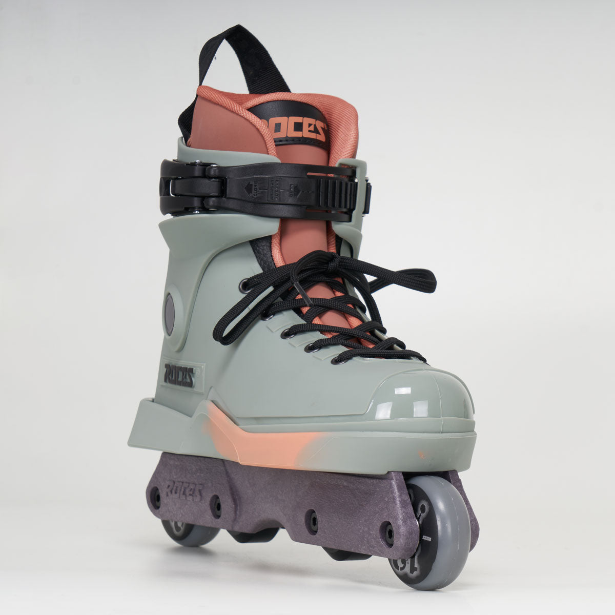 Roces Skates– Loco Skates