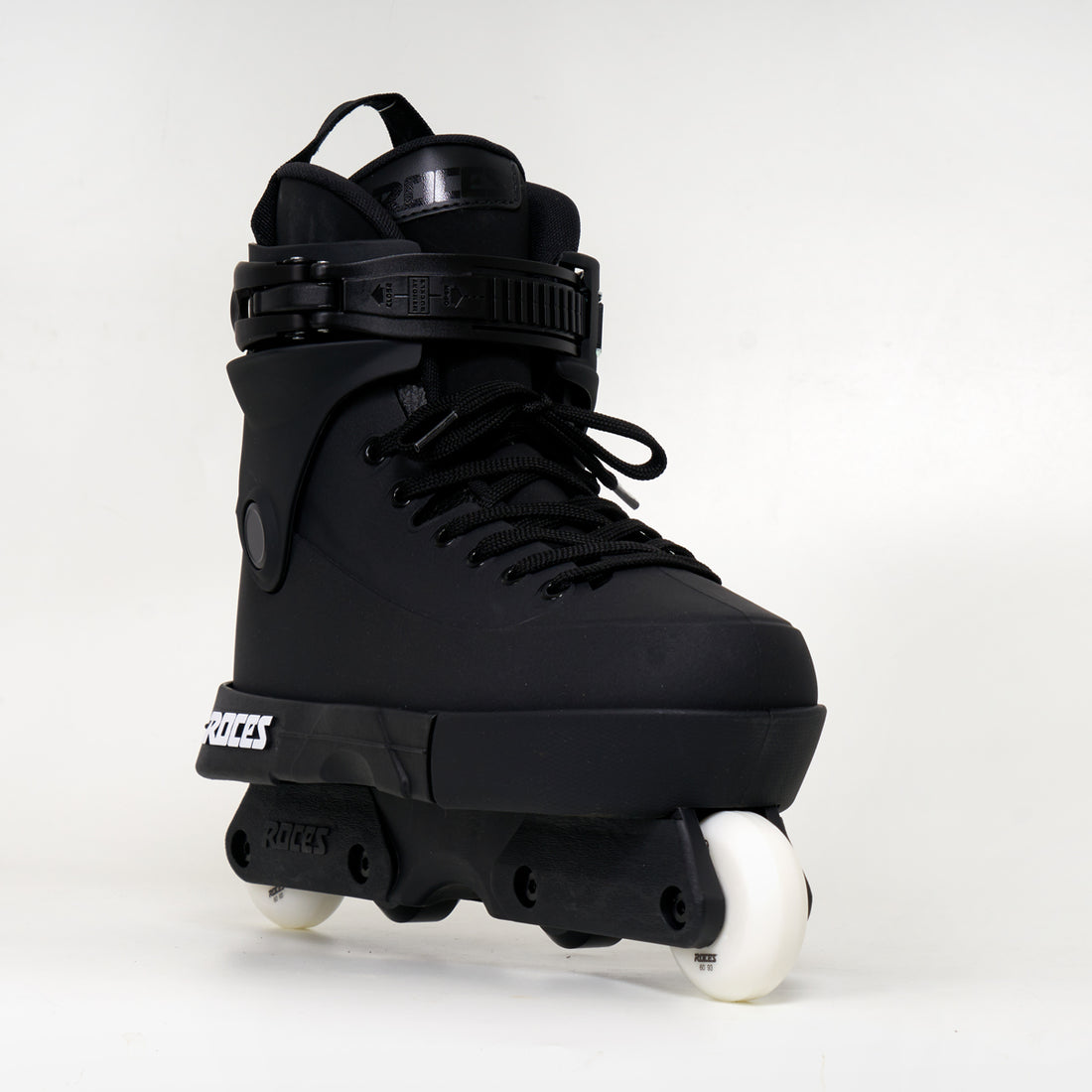 Roces Fifth Element Buio - Aggressive Inline Skates – Loco Skates