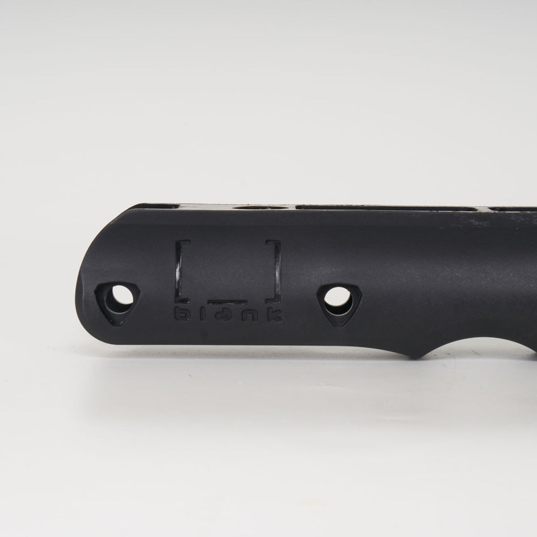 Rollerblade Blank TB-64 Frames – Loco Skates