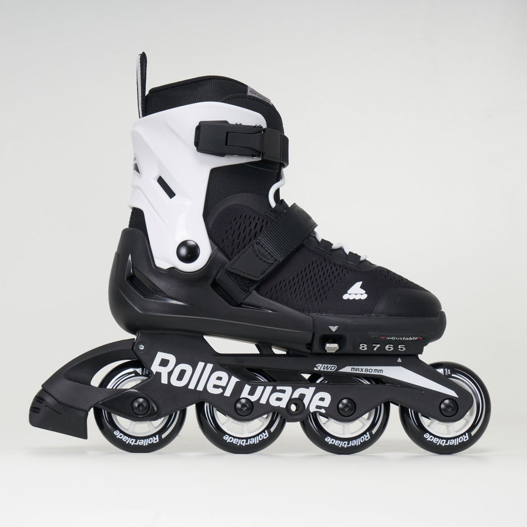 Rollerblade Brand Skates – Loco Skates