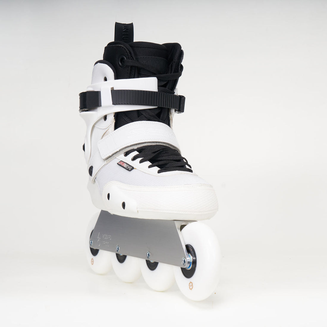 Seba CJ2 Prime White X Wizard NR Frame X Intuition Liner X Revolver Wh ...