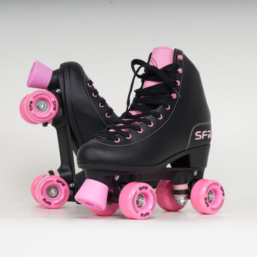Pink Roller Skates – Loco Skates