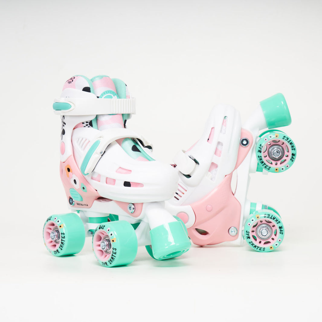 Kids Roller Skates & Boots – Loco Skates