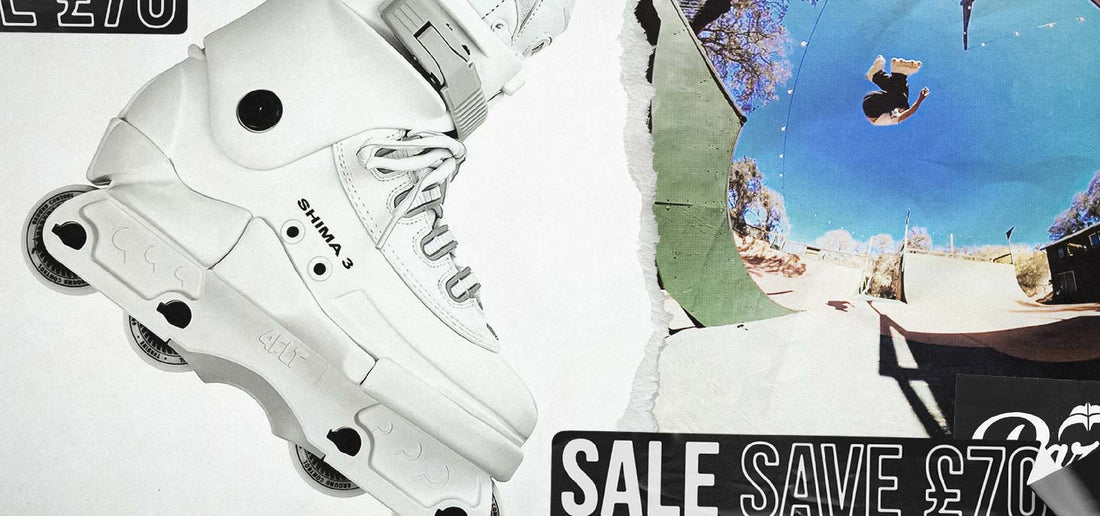 Loco Worldwide - Experts in Inline Skates and Rollerblades – Loco Skates