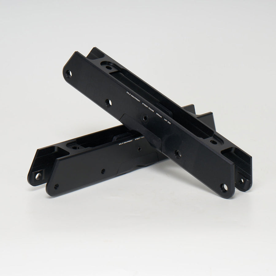 Aggressive skate frames | Locoskates– Loco Skates