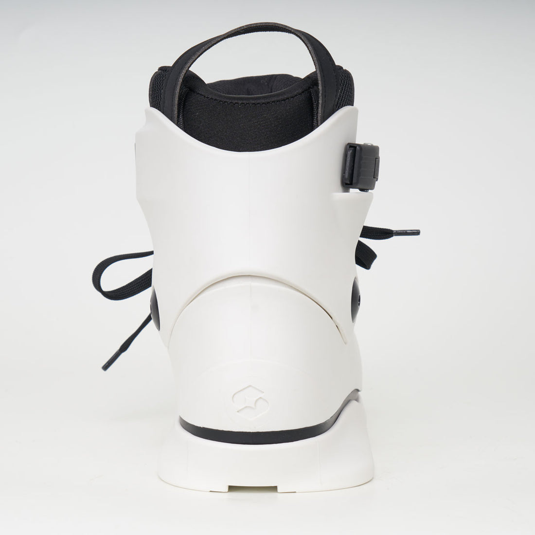 Standard Omni V.1 Skates - White - Boot Only – Loco Skates