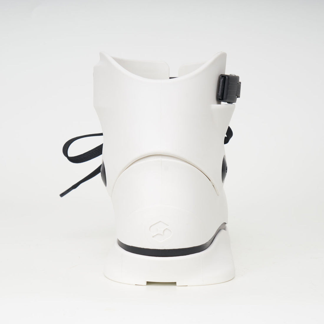 Standard Omni V.1 Skates - White - Shell Only – Loco Skates