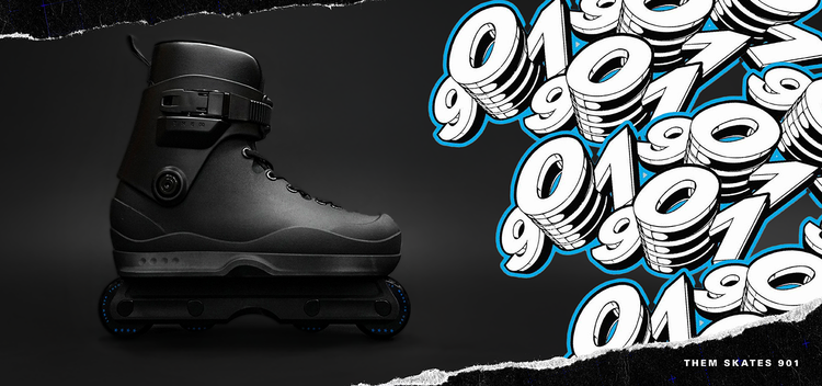 Loco - No.1 Shop For Inline Skates, Rollerskates & Rollerblades – Loco ...