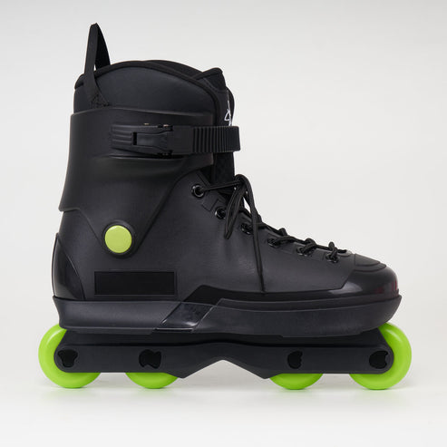 TNEC 58mm Green Skates – Loco Skates