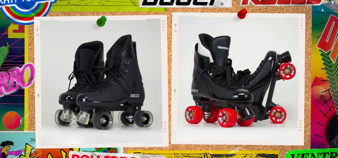 Loco Worldwide - Experts in Inline Skates and Rollerblades – Loco Skates