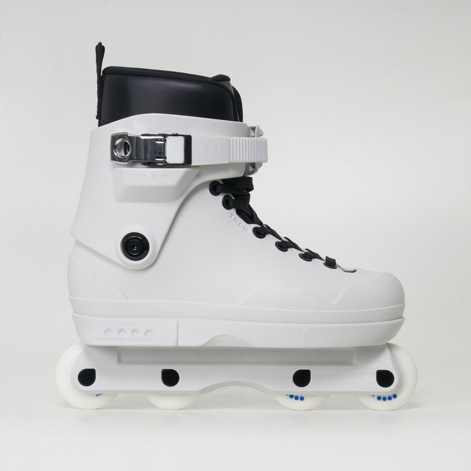 Them Skates - aggressive skates | Loco – Loco Skates