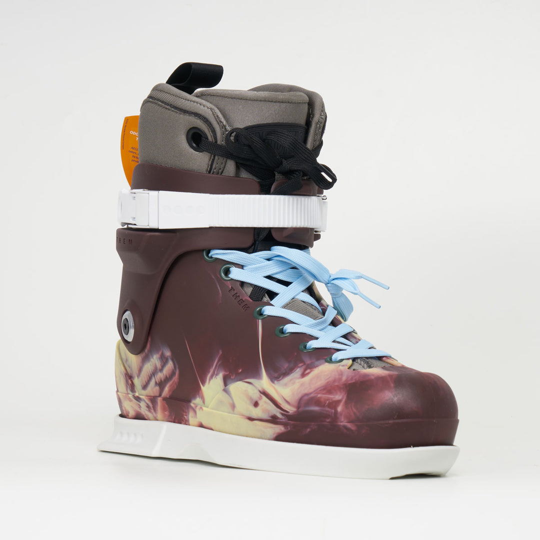 Them Skates - aggressive skates | Loco– Loco Skates