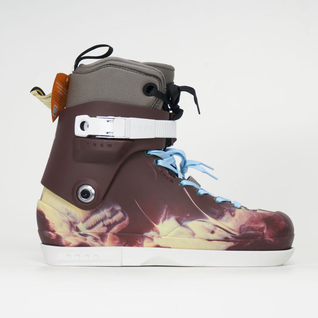 Them Skates - aggressive skates | Loco– Loco Skates