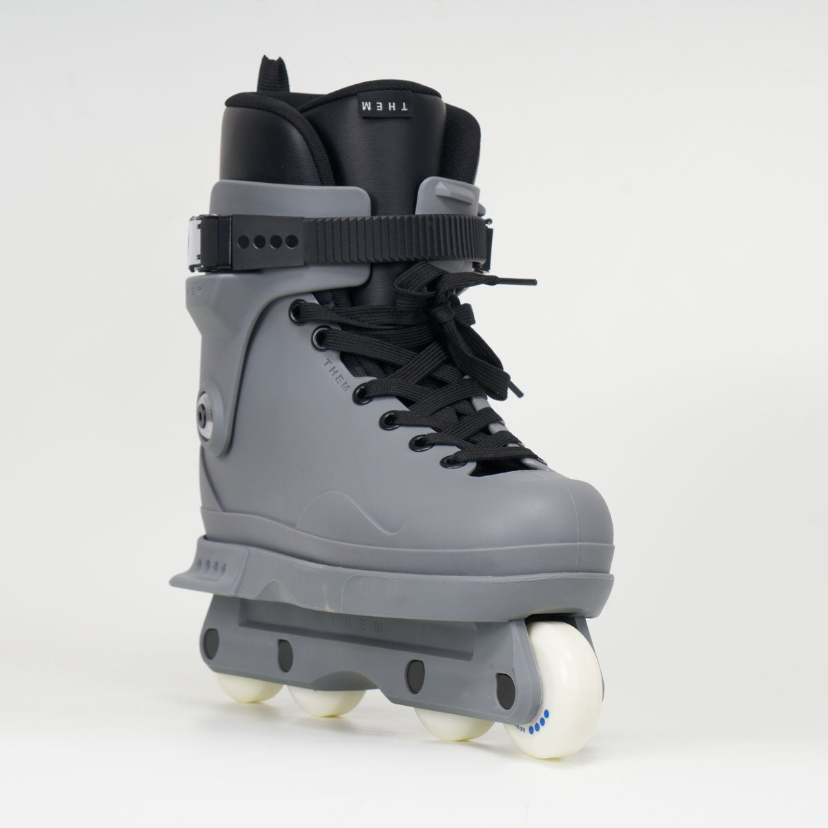 Them Skates - aggressive skates | Loco– Loco Skates