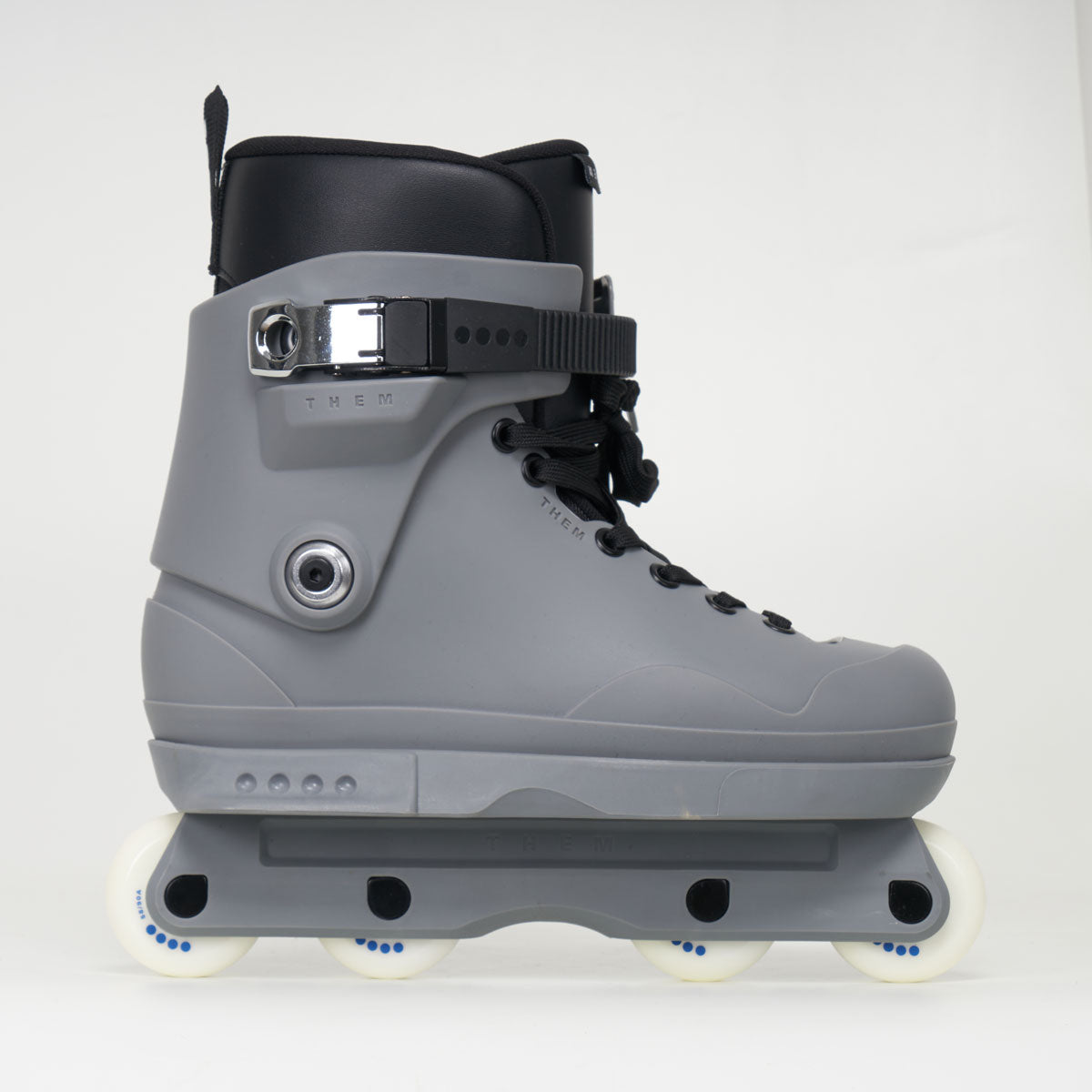 Them Skates - aggressive skates | Loco– Loco Skates