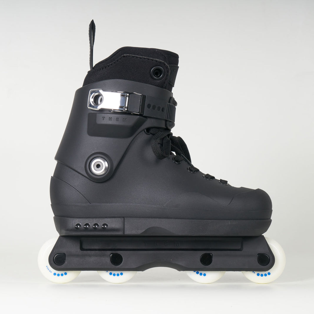 Them Skates - aggressive skates | Loco – Loco Skates