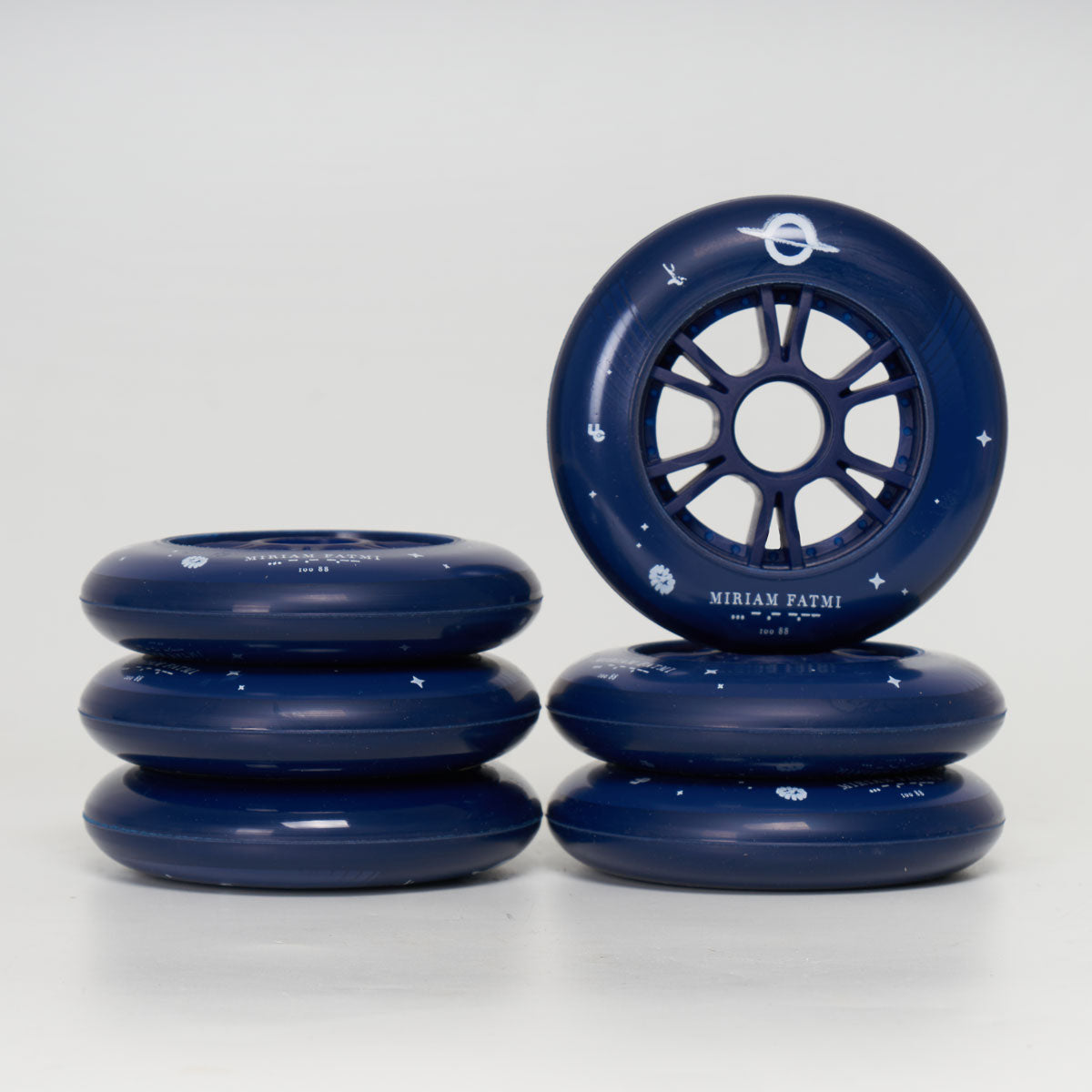 Brand: Undercover Wheels – Loco Skates