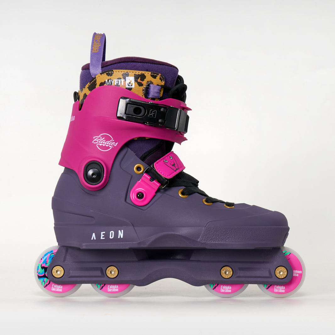 Aggressive Skates | Loco – Loco Skates