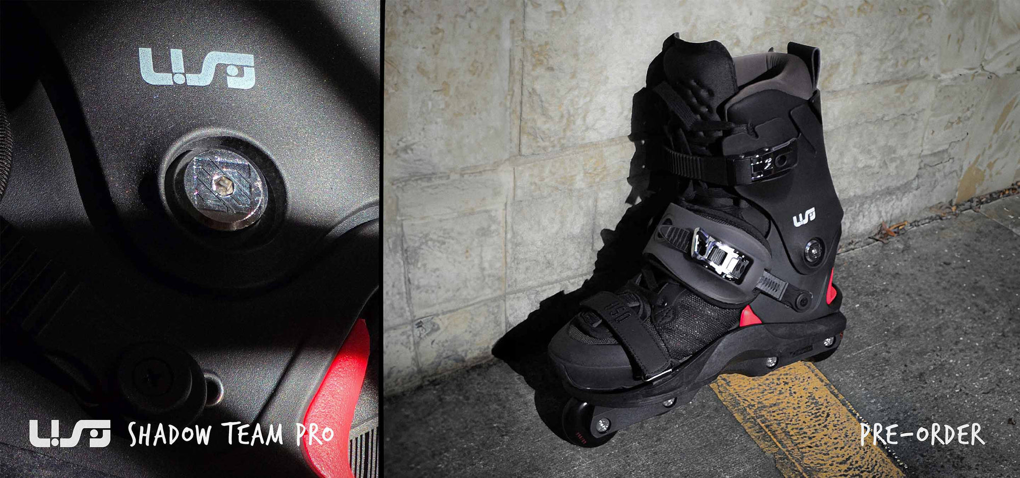 Loco Worldwide - Experts in Inline Skates and Rollerblades – Loco Skates