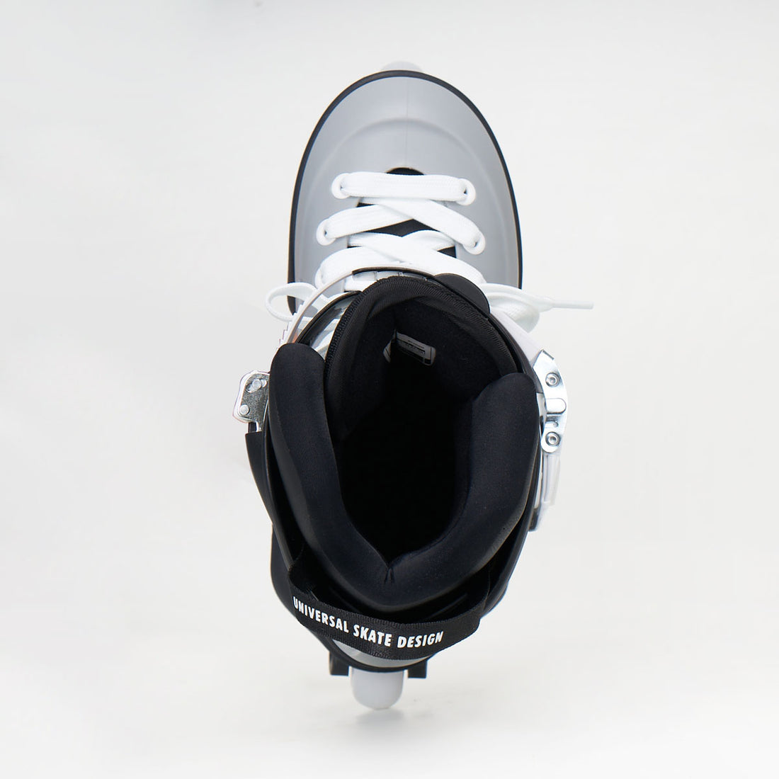USD Sway Team 60 Skates - Grey – Loco Skates