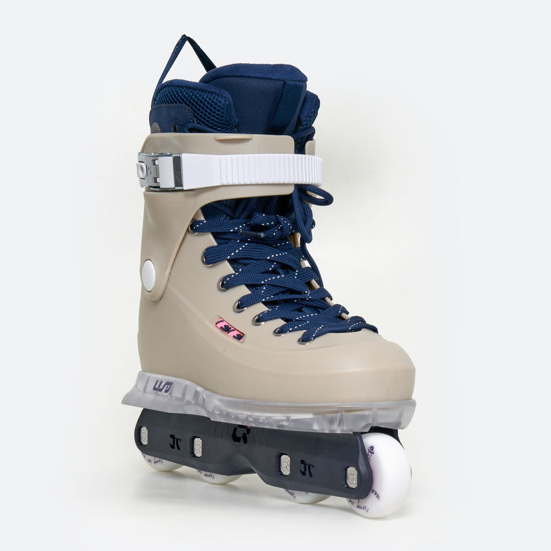 USD Sway Michael Witzemann 2 Pro - Aggressive Skates – Loco Skates