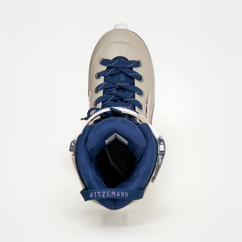 USD Sway Michael Witzemann 2 Pro - Aggressive Skates – Loco Skates