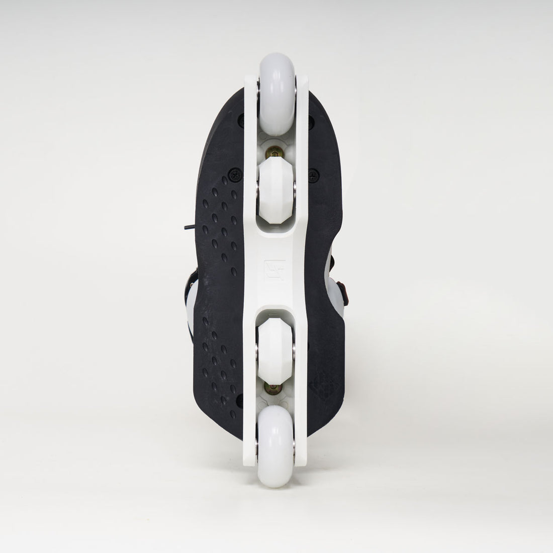 USD Sway 58 XXIV Skates - Grey – Loco Skates