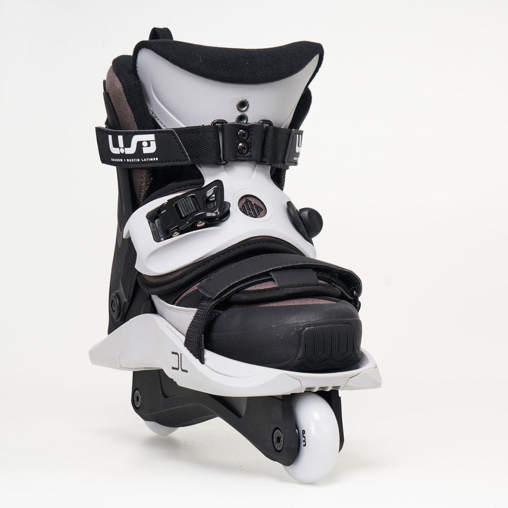 USD Shadow Dustin Latimer Pro (Xsjado) Skates – Loco Skates