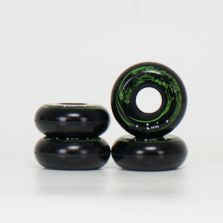 Aggressive skate wheels | Loco – Page 7 – Loco Skates