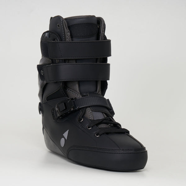 Wizard Base High Skates - Boot Only – Loco Skates