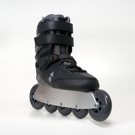 Wizard Base High Skates - Advanced Setup – Loco Skates