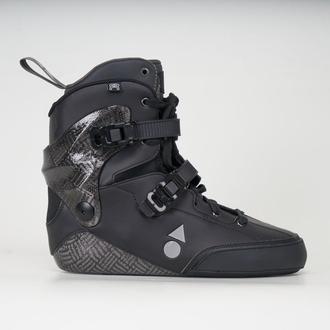 Wizard-Style Skates - Loco Skates