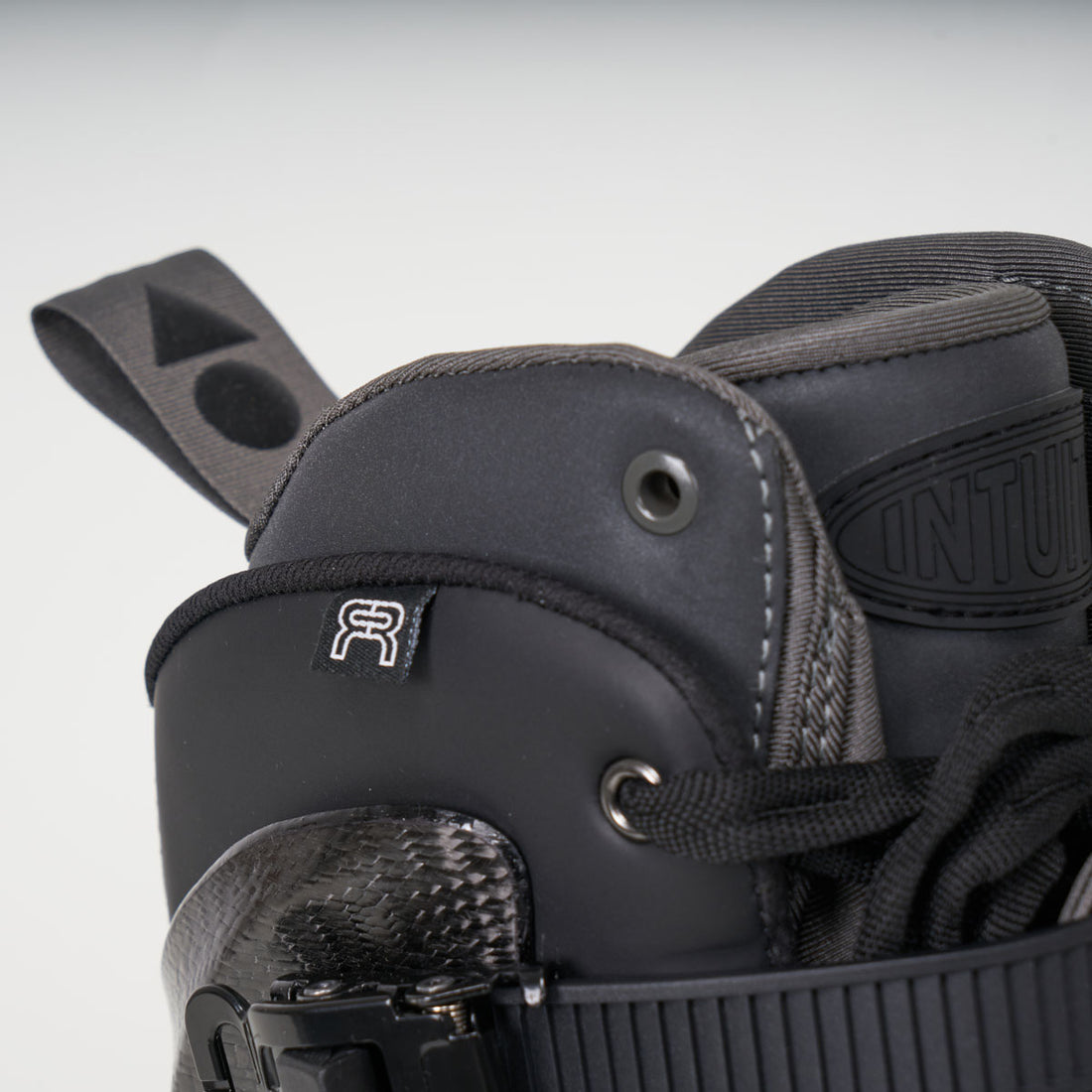Wizard Base Skates - Boot Only – Loco Skates