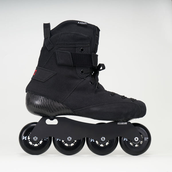 Adapt Hyperskate GTO Skates - 80mm Version– Loco Skates
