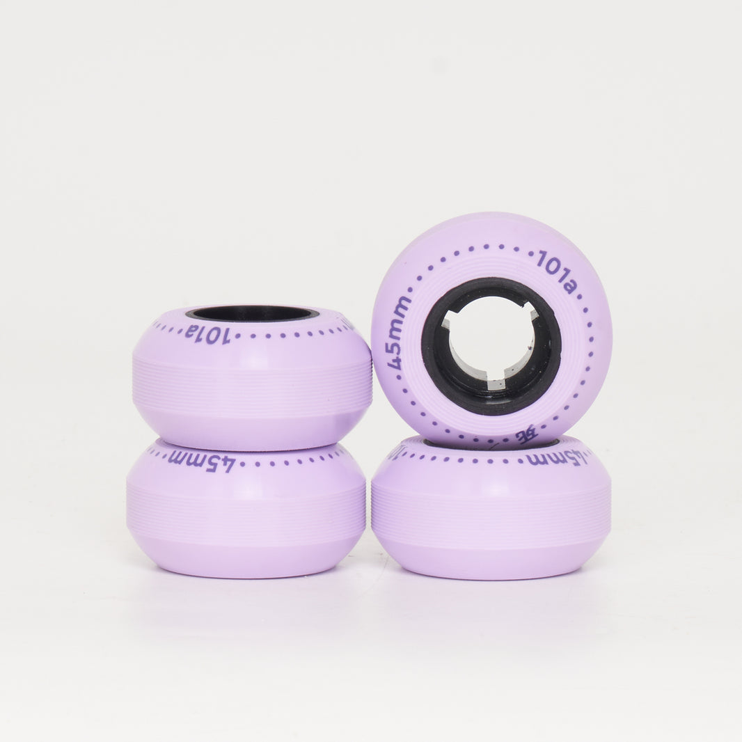 Aggressive skate wheels | Loco – Loco Skates