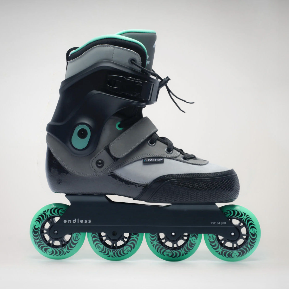Faction Skates – Loco Skates