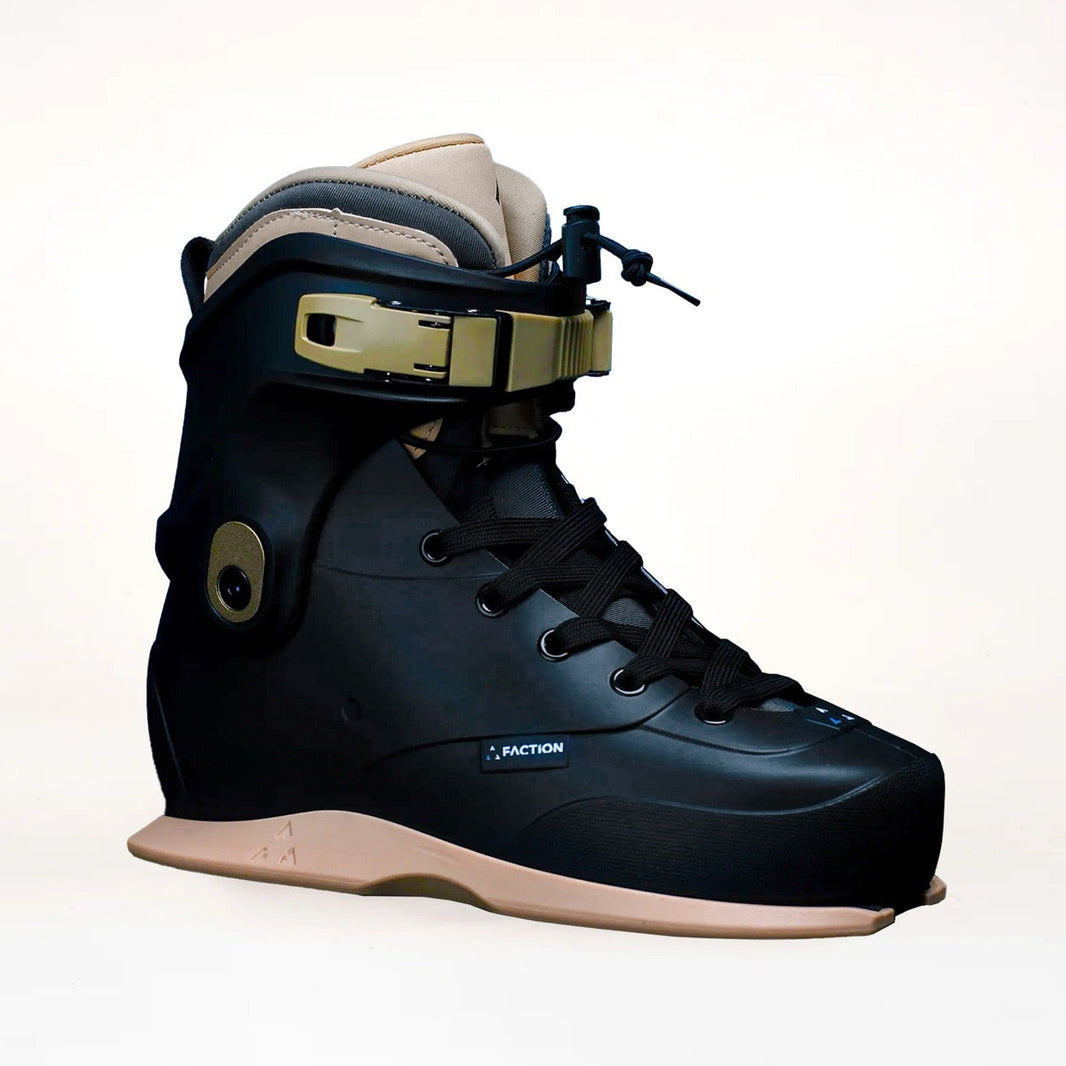 Aggressive Skates | Loco – Loco Skates