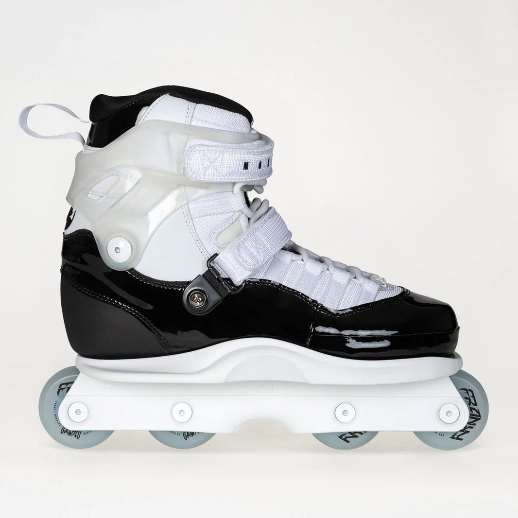 Aggressive Skates | Loco – Loco Skates