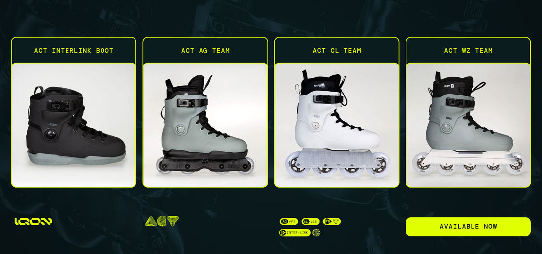 Loco - No.1 Shop For Inline Skates, Rollerskates & Rollerblades – Loco ...
