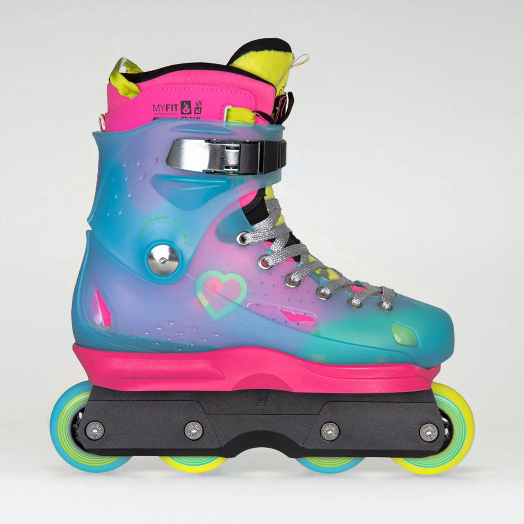 Aggressive Skates | Loco – Loco Skates