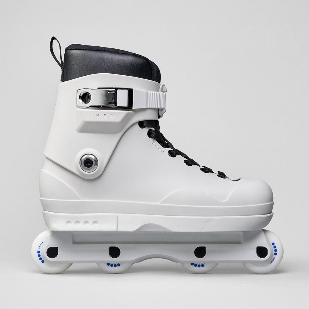 Aggressive Skates | Loco – Loco Skates